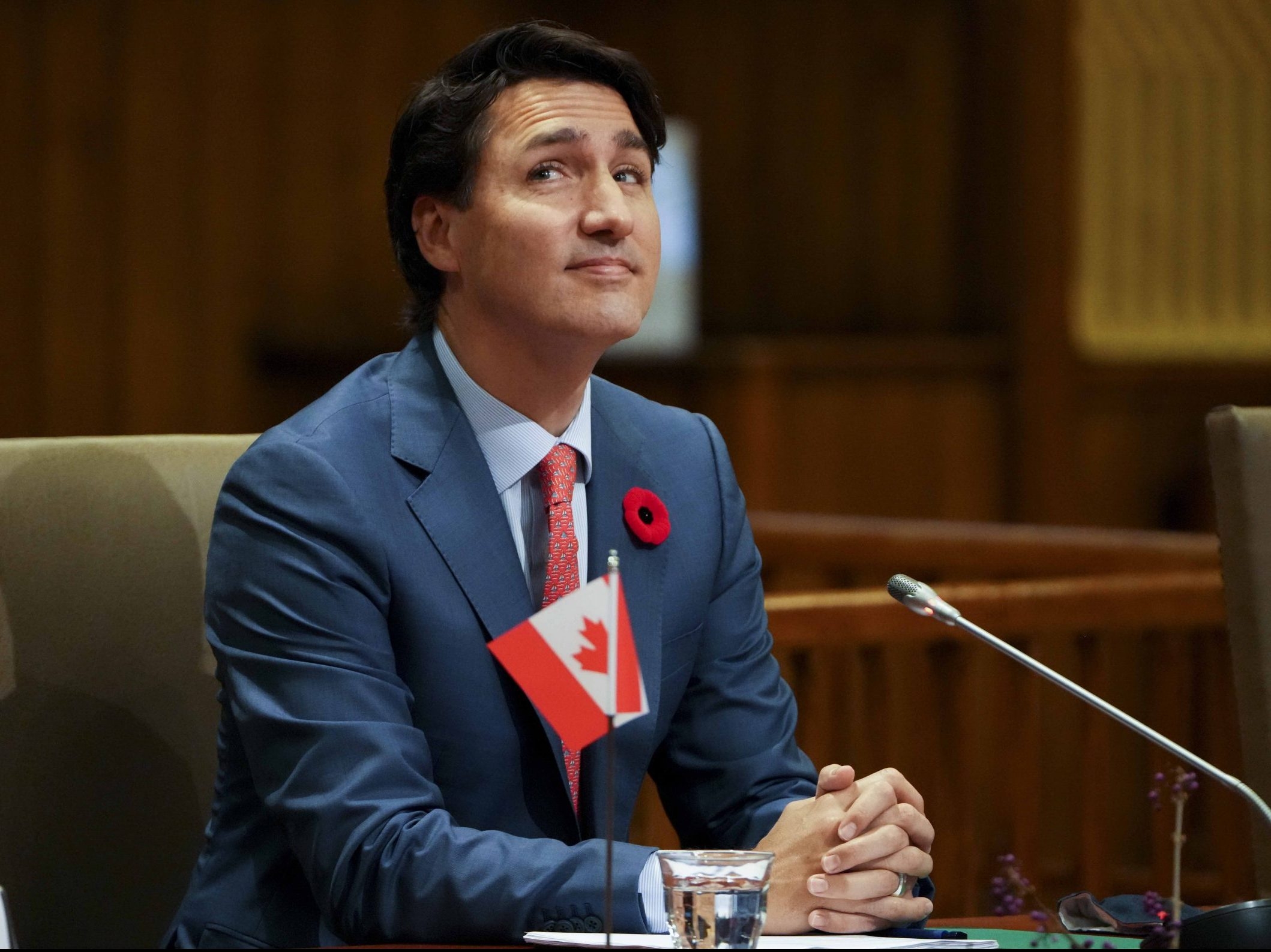 WHERE IN THE WORLD IS TRUDEAU? Is PM working or vacationing while ...