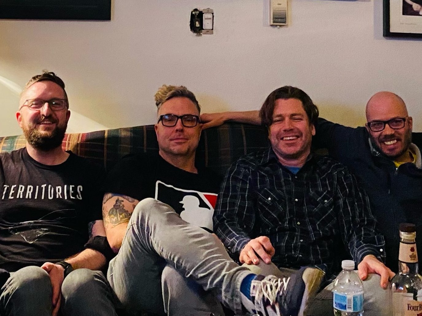 KINSELLA: Safe return of live shows music to our ears | Toronto Sun