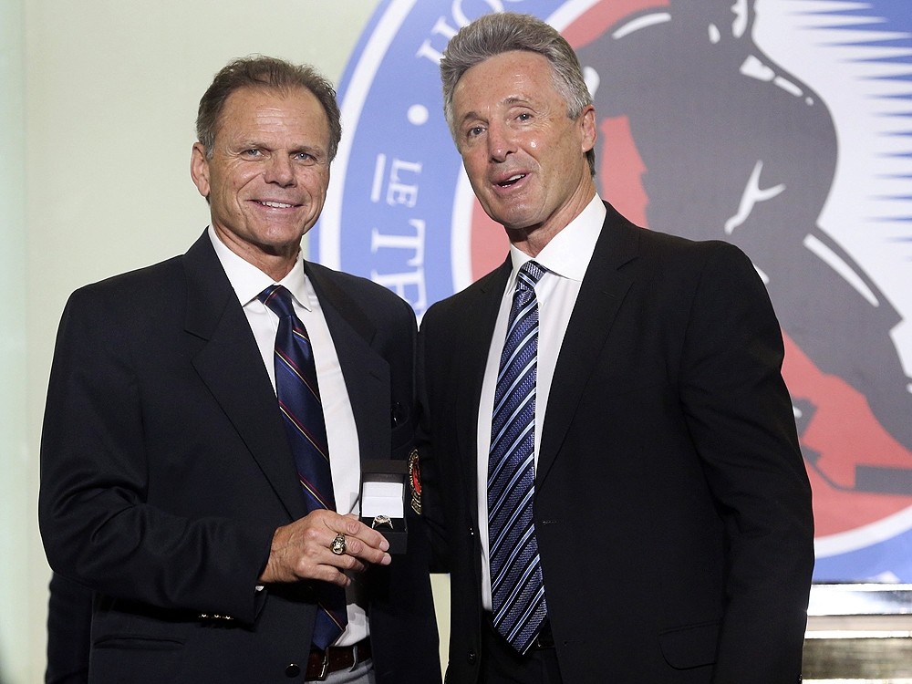 Sharks GM Doug Wilson taking medical leave | Toronto Sun