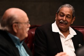 HUNTER: How Los Angeles cops caught army of 1970's serial killers ...