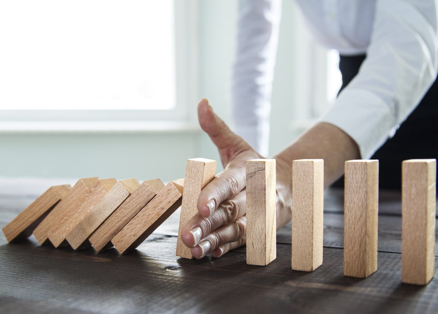 VEZINA: Prevention is never perfect and carries its own risks | Toronto Sun