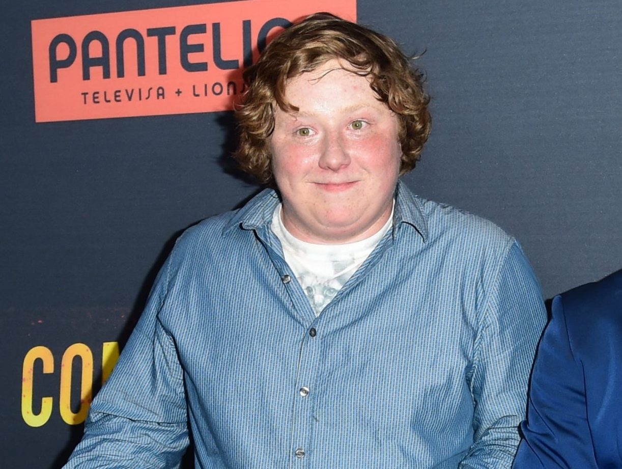 'Scouts Guide to the Zombie Apocalypse' actor Joey Morgan dead at 28 ...