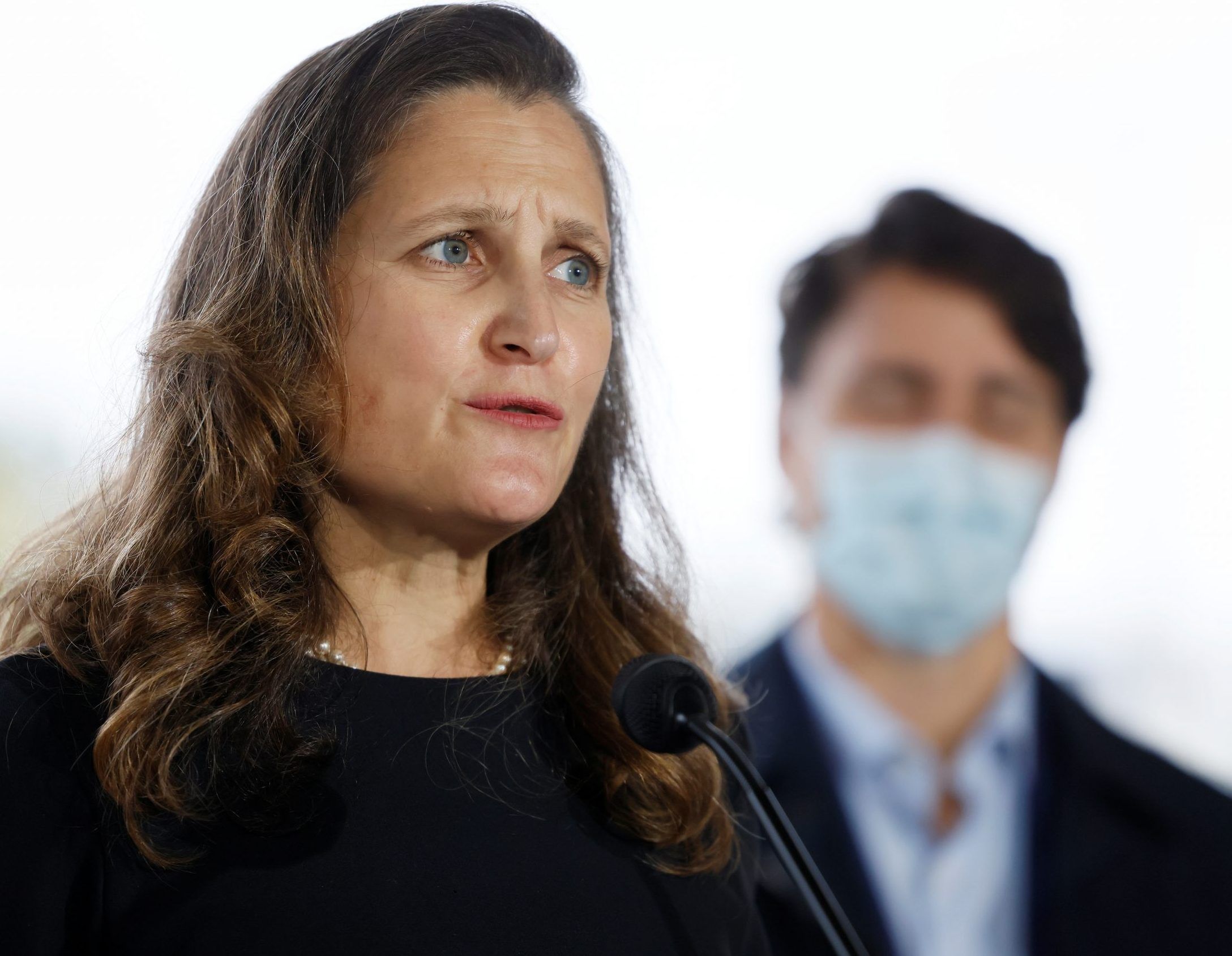 MPs on finance committee ready for review of Liberals' latest pandemic ...