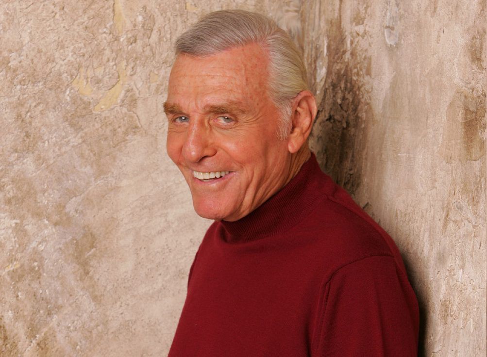 Jerry Douglas, John Abbott on The Young and the Restless, dies ...