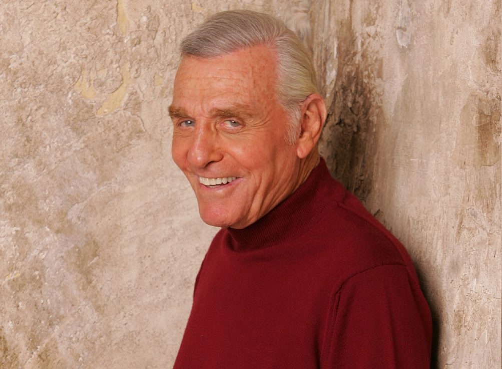 Jerry Douglas, John Abbott on The Young and the Restless, dies ...