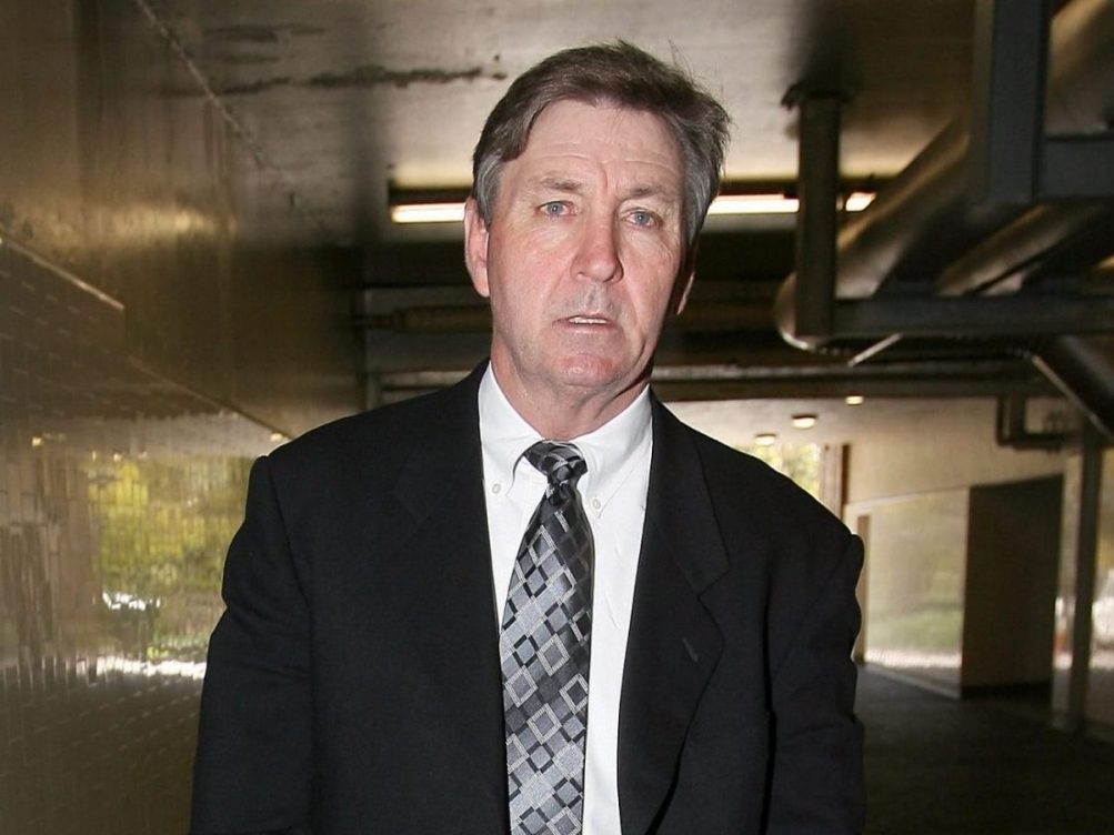 Jamie Spears wants to walk away from Britney's conservatorship ...