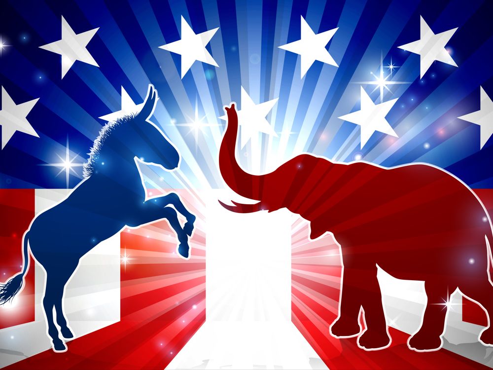 AMERICA WAKES UP FROM WOKE CULTURE: Recent elections prove that ...