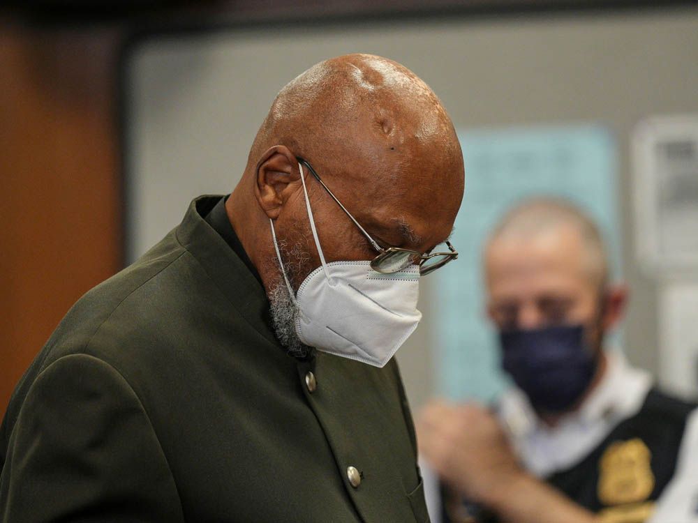 Two men exonerated after decades in prison for Malcolm X's 1965 murder ...