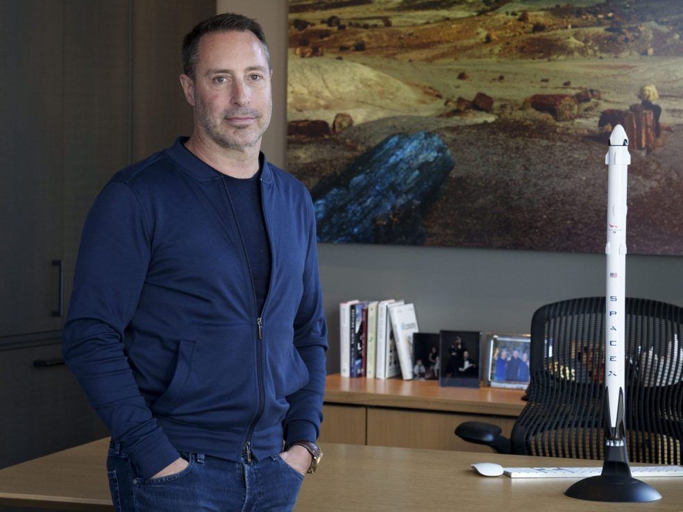 Private Canadian astronaut gears up for 'pain' experiments in space ...