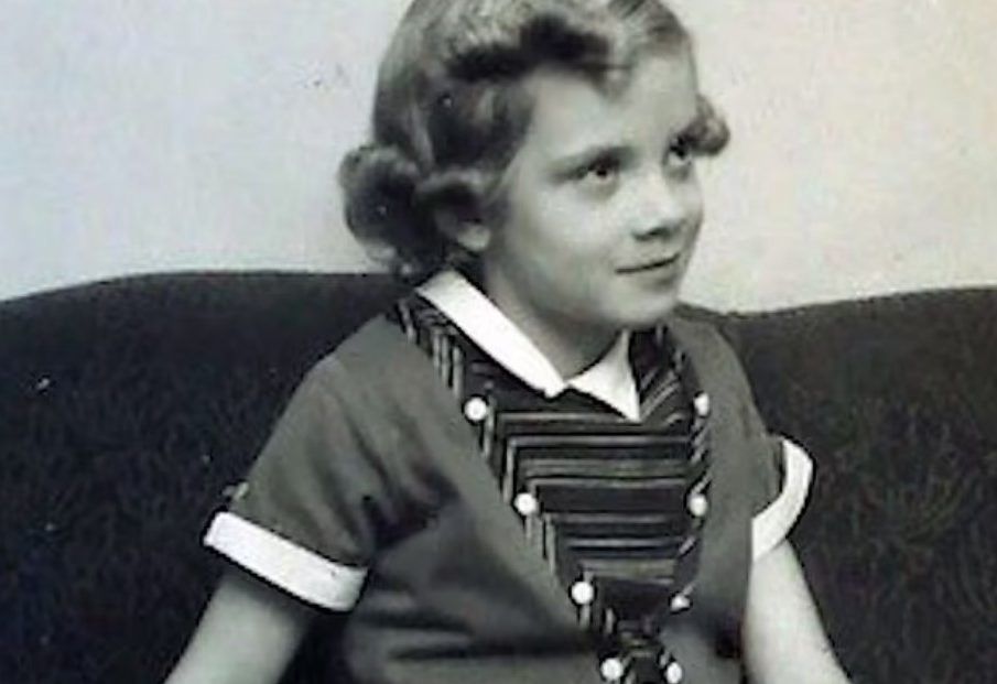 Washington state cops use DNA to clear 1959 child murder | Toronto Sun