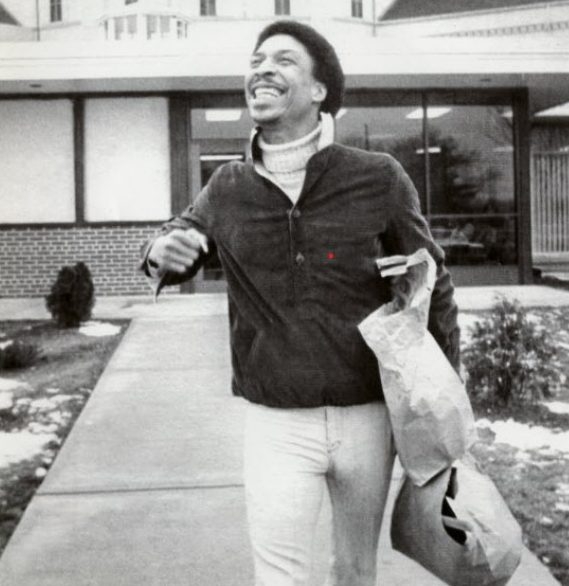 Rubin 'Hurricane' Carter co-accused John Artis dead at 75 | Toronto Sun