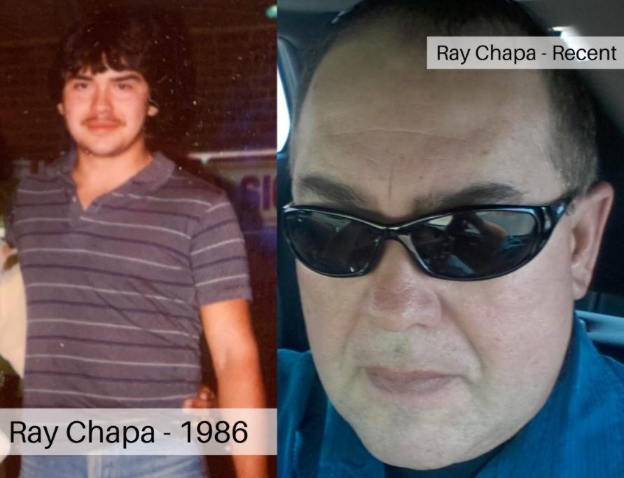 Texas cops clear 1986 cold case; fear dead man may be serial killer | Toronto Sun