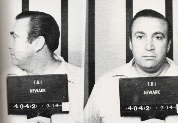 CRIME HUNTER: Bloodbath unleashed by Roy Demeo's 'Murder Machine ...