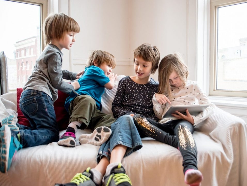 ASK AMY: Parents struggle to cope with child's antics | Toronto Sun