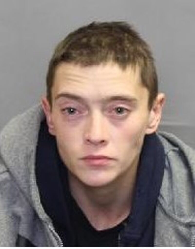 Duo accused of assaulting, robbing elderly man in North York | Toronto Sun