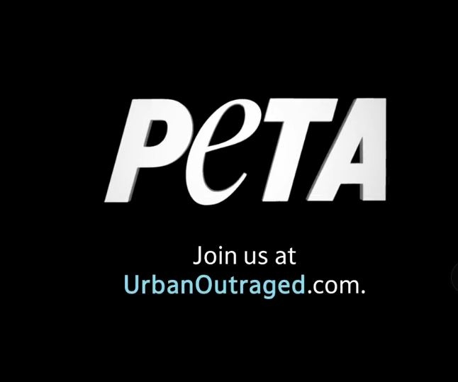 PETA launches gruesome (fake) fashion line made of human skin | Toronto Sun