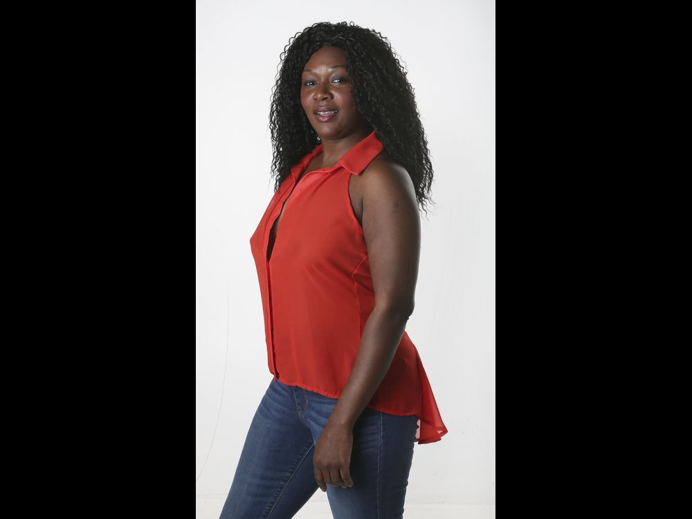 SUNshine Girl Ceola | Toronto Sun