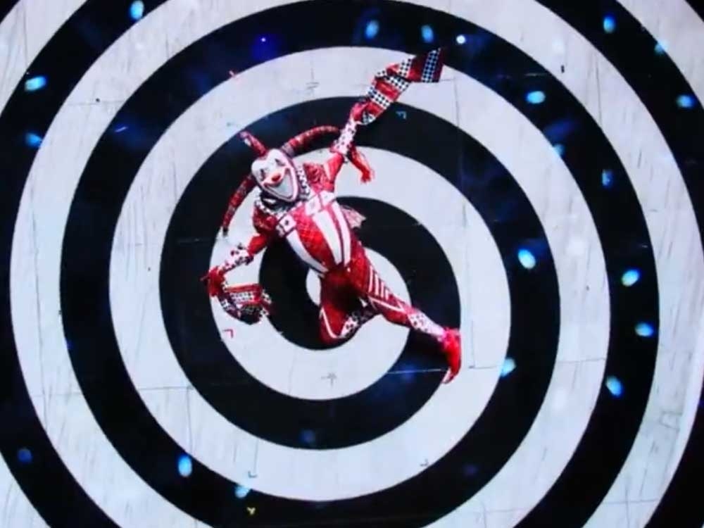 The Jester and The Pepper eliminated from 'The Masked Singer' | Toronto Sun