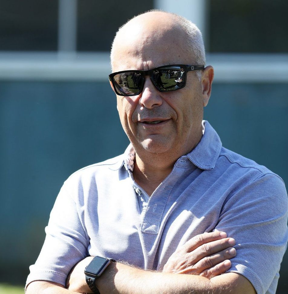 Casse set to be named Canada's top trainer again, but not everyone is ...