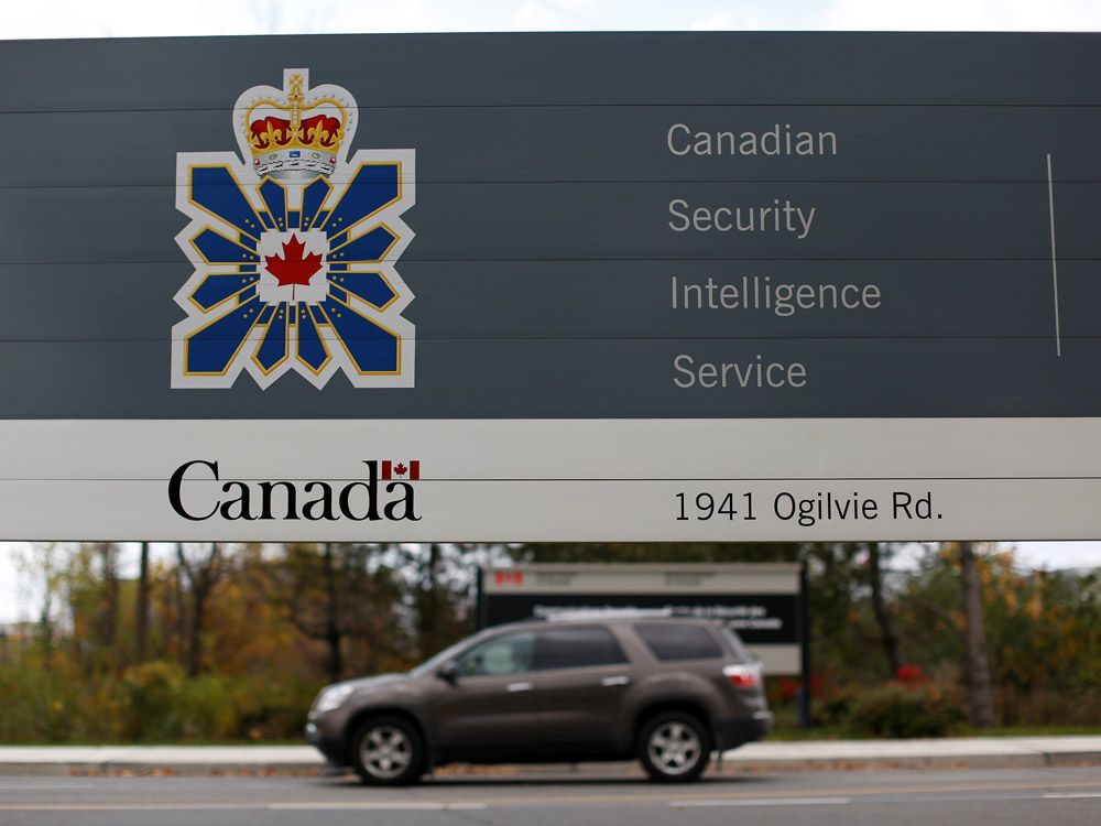 Inside CSIS probe that identified Canadian mole who spied for Moscow ...