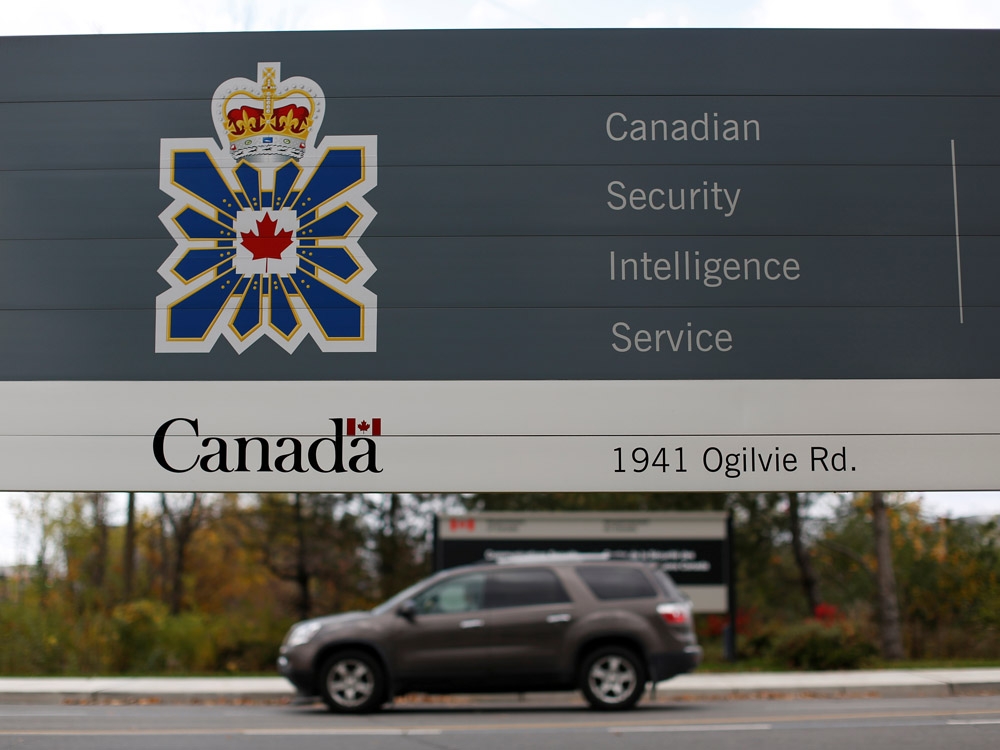 Inside CSIS probe that identified Canadian mole who spied for Moscow | Toronto Sun