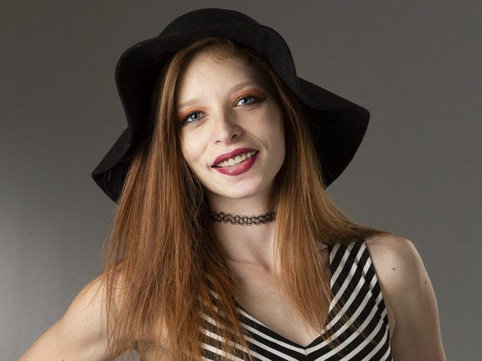 SUNshine Girl Chantelle | Toronto Sun