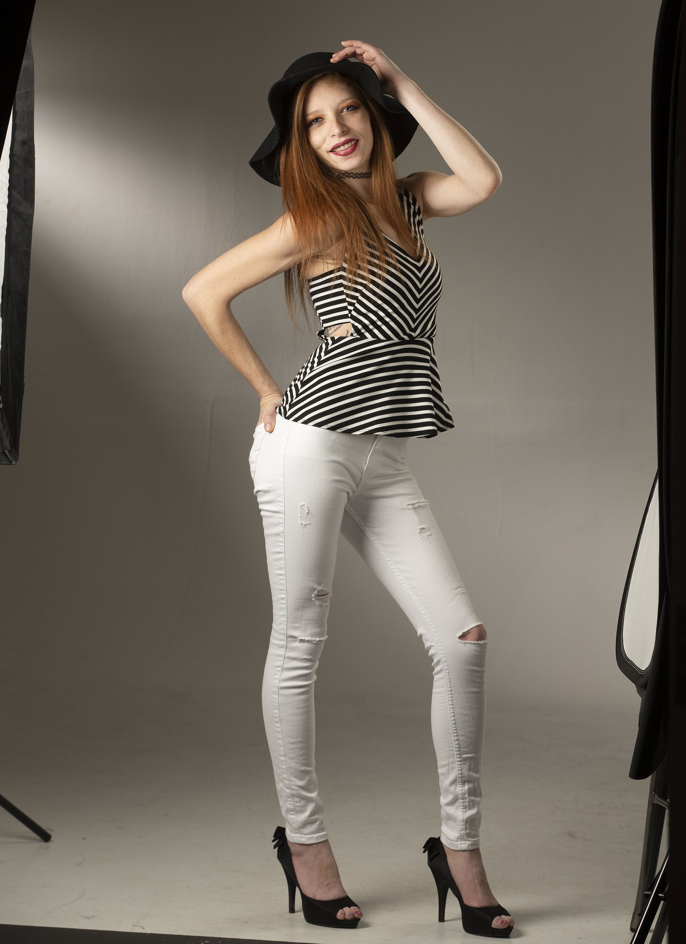 SUNshine Girl Chantelle | Toronto Sun