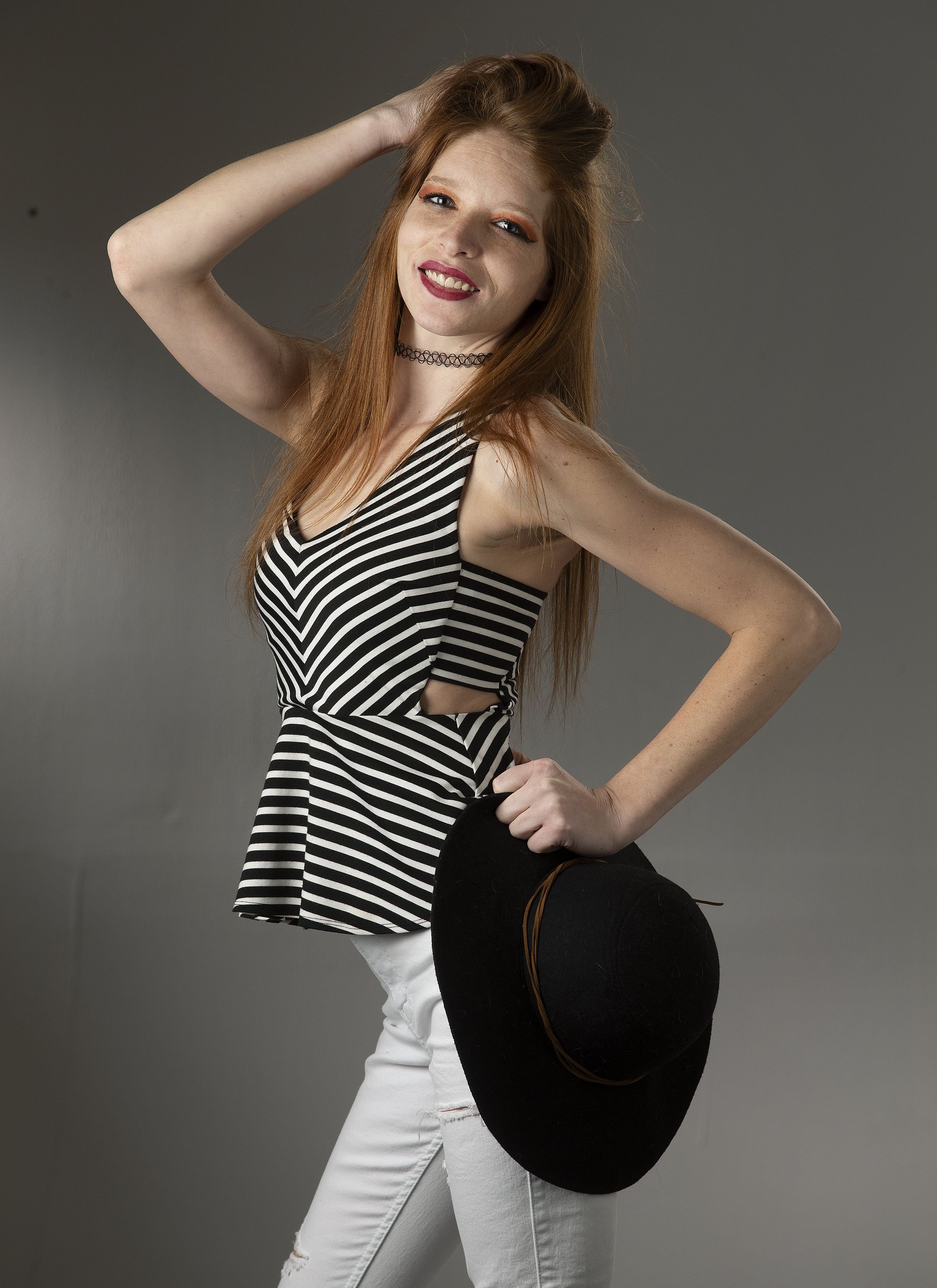 SUNshine Girl Chantelle | Toronto Sun