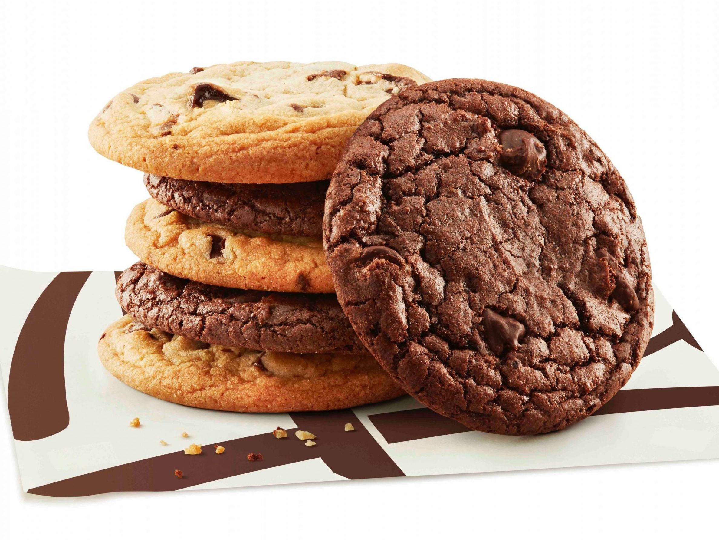 Celebrate National Cookie on Day Dec. 4 by supporting worthy charity ...