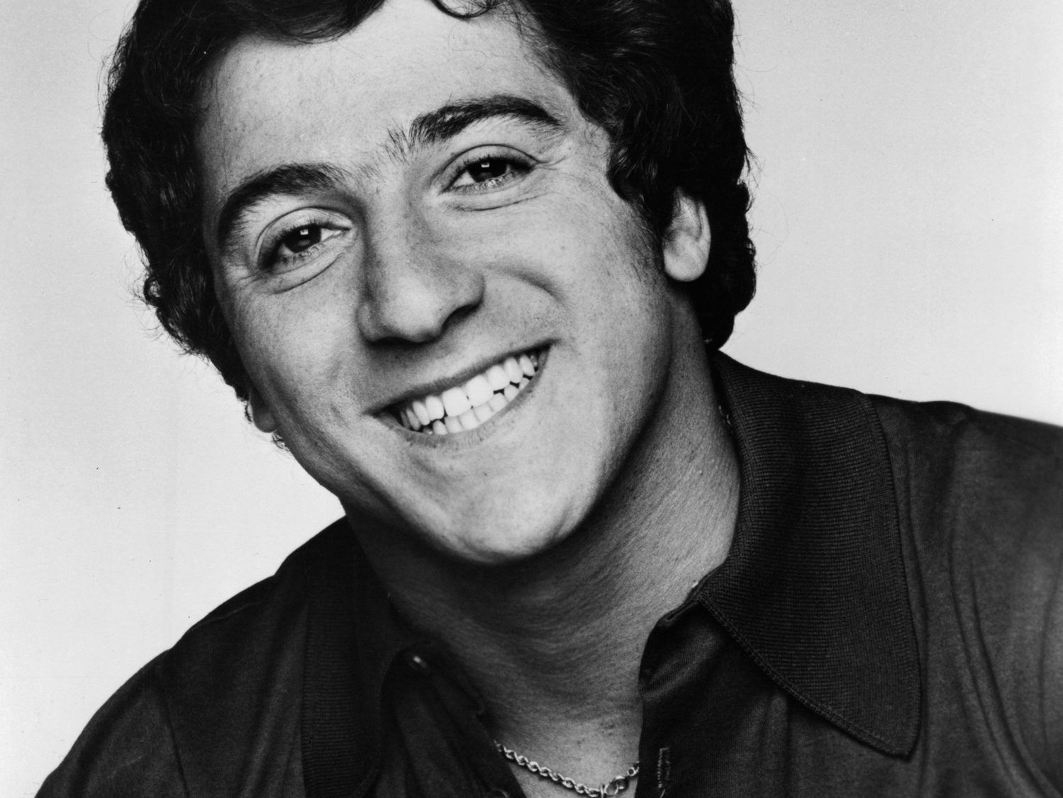 Laverne and Shirley's 'The Big Ragu' Eddie Mekka dead at 69 | Toronto Sun