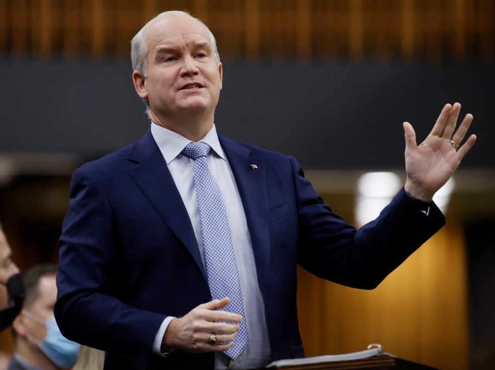 MALCOLM: What's the purpose of Canada's Opposition these days ...