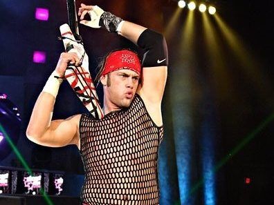 Ex-pro wrestler Jimmy Rave, 39, dies after amputations, drug addiction ...