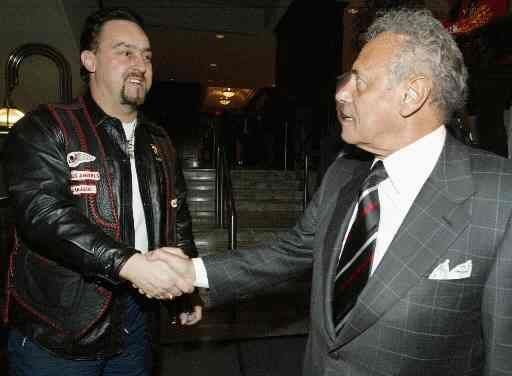 Iconic Mayor Mel remembered as man of the people | Toronto Sun