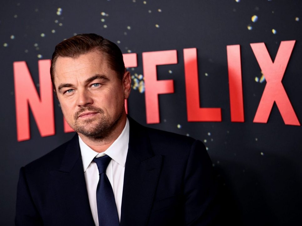 Twitter blasts Leonardo DiCaprio, 48, over rumoured romance with 19 ...