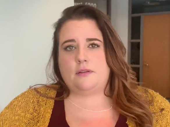 Alabama woman awarded $2 million after Walmart accused her of stealing ...