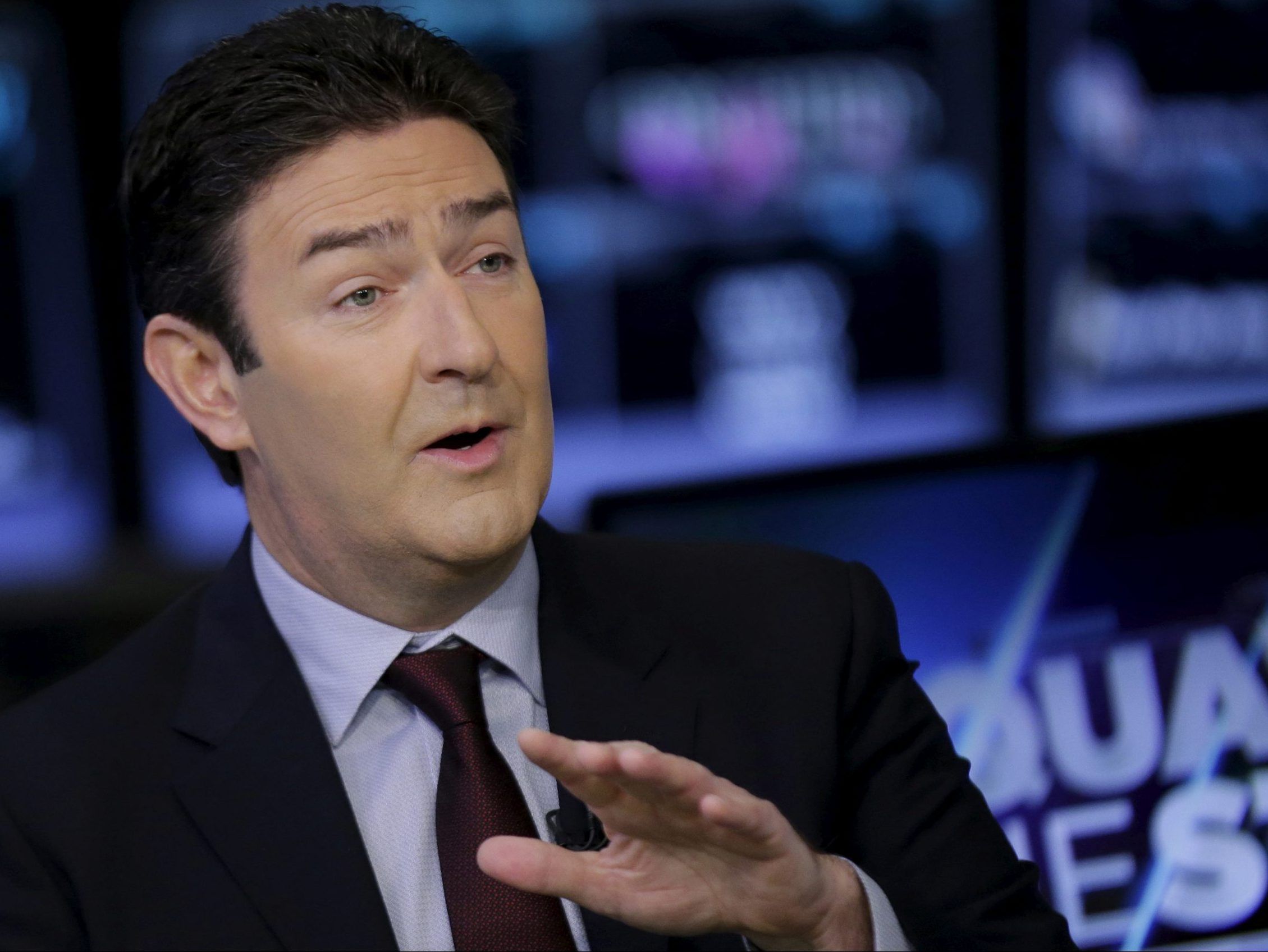 Ex-McDonald’s CEO to repay $105M to settle lawsuit over alleged lies ...