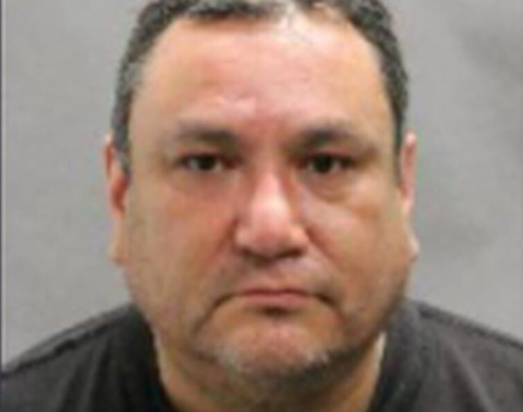 Man Wanted On Sex Assault With A Weapon Charges Arrested Toronto Sun 5477