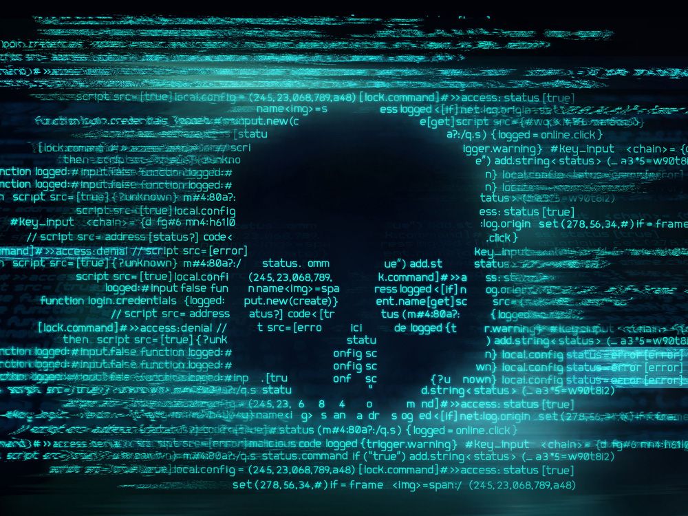 Canadian arrested for ransomware attacks in U.S. after two-year probe ...