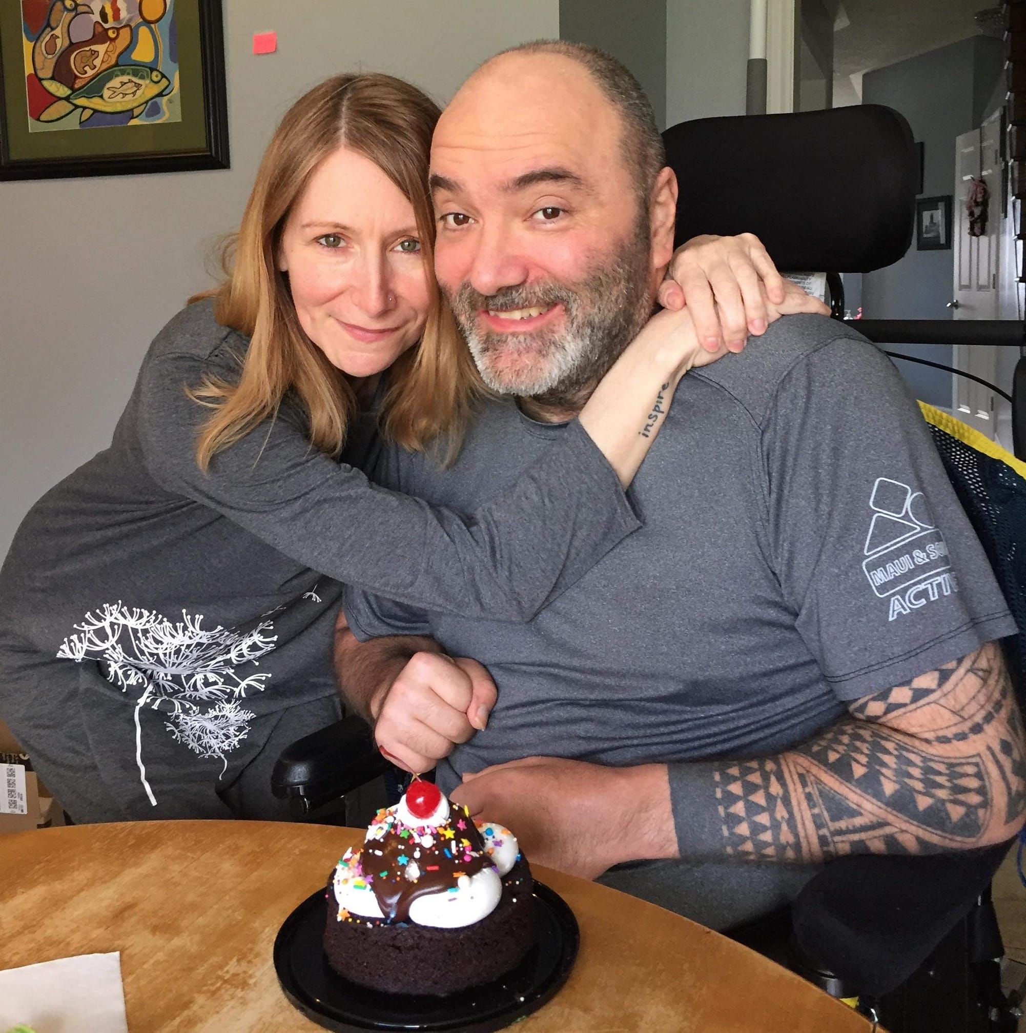 Three widows raise awareness of glioblastoma | Toronto Sun