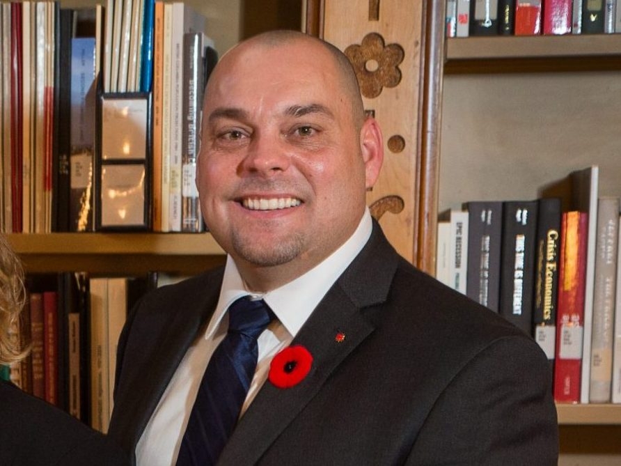 Conservative MP questions delay in suicide hotline as COVID-19 crisis ...