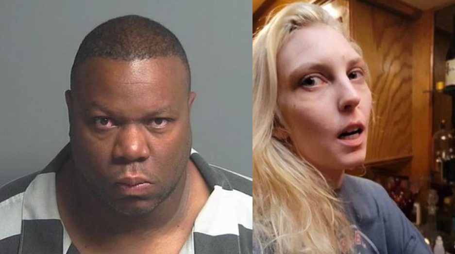 EX-NFL player eyed in missing girlfriend's 'suspicious' disappearance ...