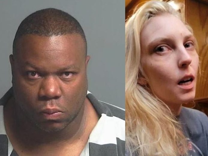 Ex-NFL tight end Kevin Ware indicted in girlfriend's murder | Toronto Sun