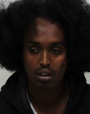 BOLO MOST WANTED: Toronto, GTA suspected killers on list | Toronto Sun