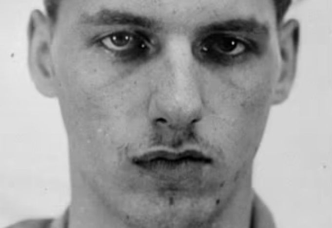 Death finally came calling for cop killer sentenced to hang in 1956 ...