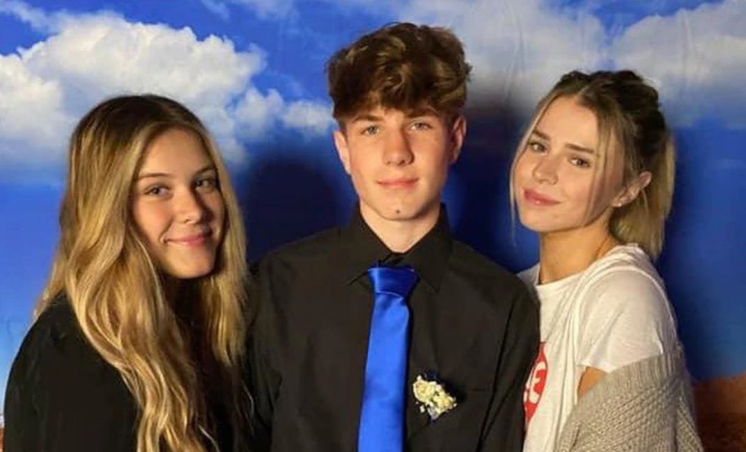 Three siblings killed in crash caused by wrong-way driver in Louisiana ...