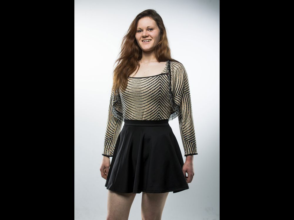 SUNshine Girl Laura | Toronto Sun