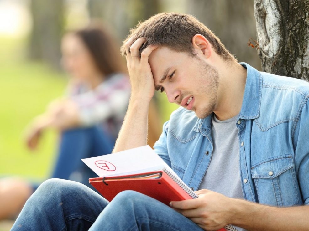 Dropping Ds and Fs for California students gets failing grade by some ...