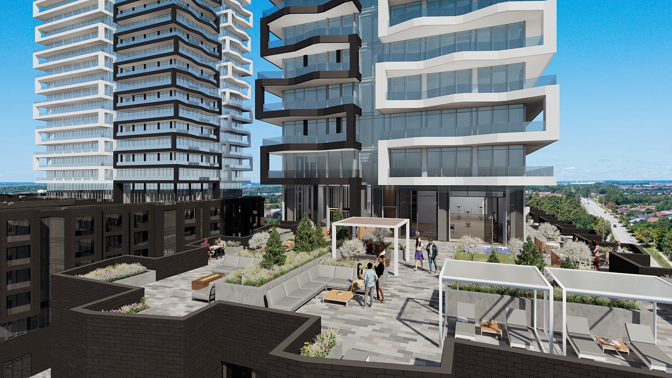 Duo Condos: Onward and upward | Toronto Sun
