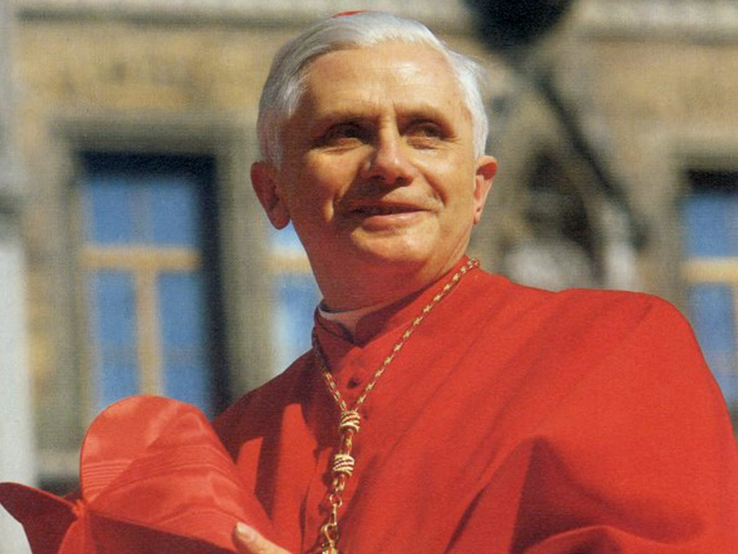 Ex-Pope Benedict failed to take action in four sex abuse cases: Report ...
