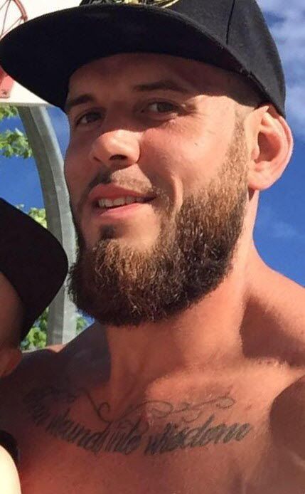 Cory Fenn guilty in 'vicious and brutal' slayings of three | Toronto Sun